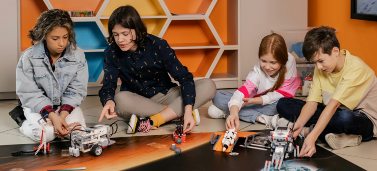 Inquiry-Based Learning: 11 Benefits of Fostering Curiosity and Critical ...