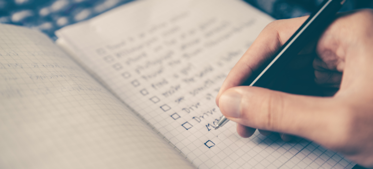 13 Effective Note-Taking Strategies for Learning Success - Primed To Learn