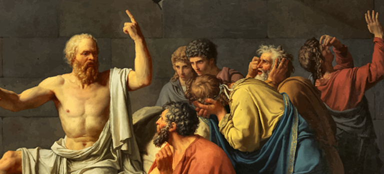 4 Transformative Benefits of the Socratic Method - Primed To Learn